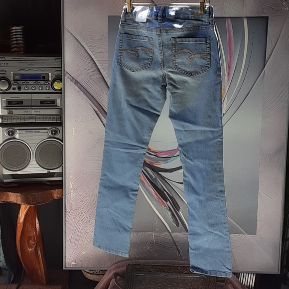 Justice | Bottoms | Cl73 Justice Jeans For Girls | Poshmark